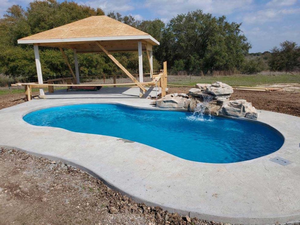 Swimming Pool Photo Gallery - Pools123.com