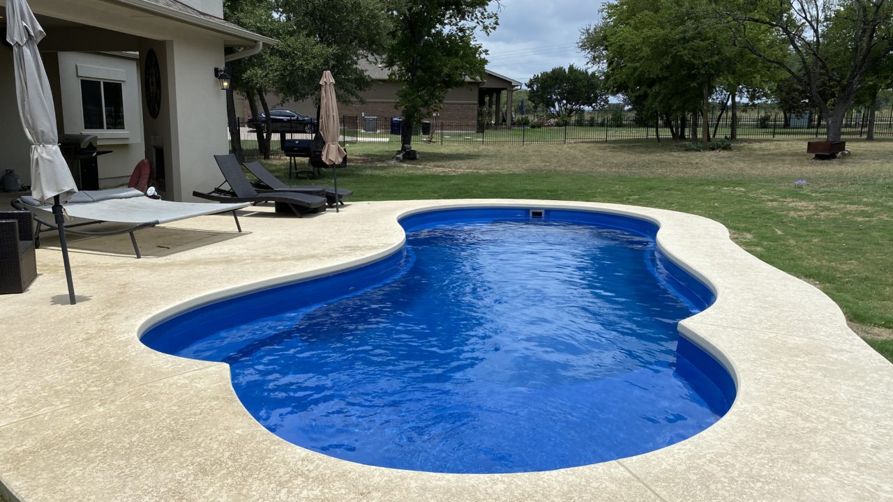 Swimming Pool Photo Gallery - Pools123.com