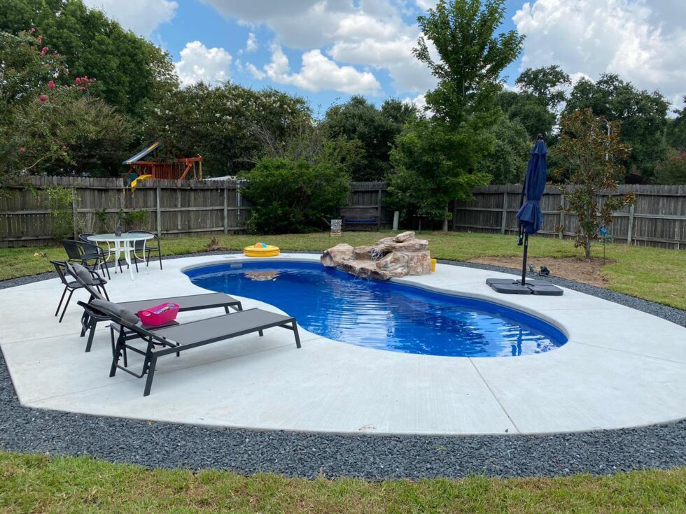 Swimming Pool Photo Gallery - Pools123.com